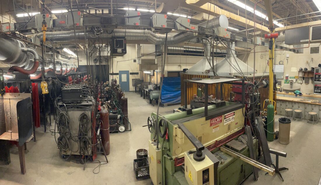 $3 million expansion to bring more space, newer technology to Williamsport Area High School’s ...